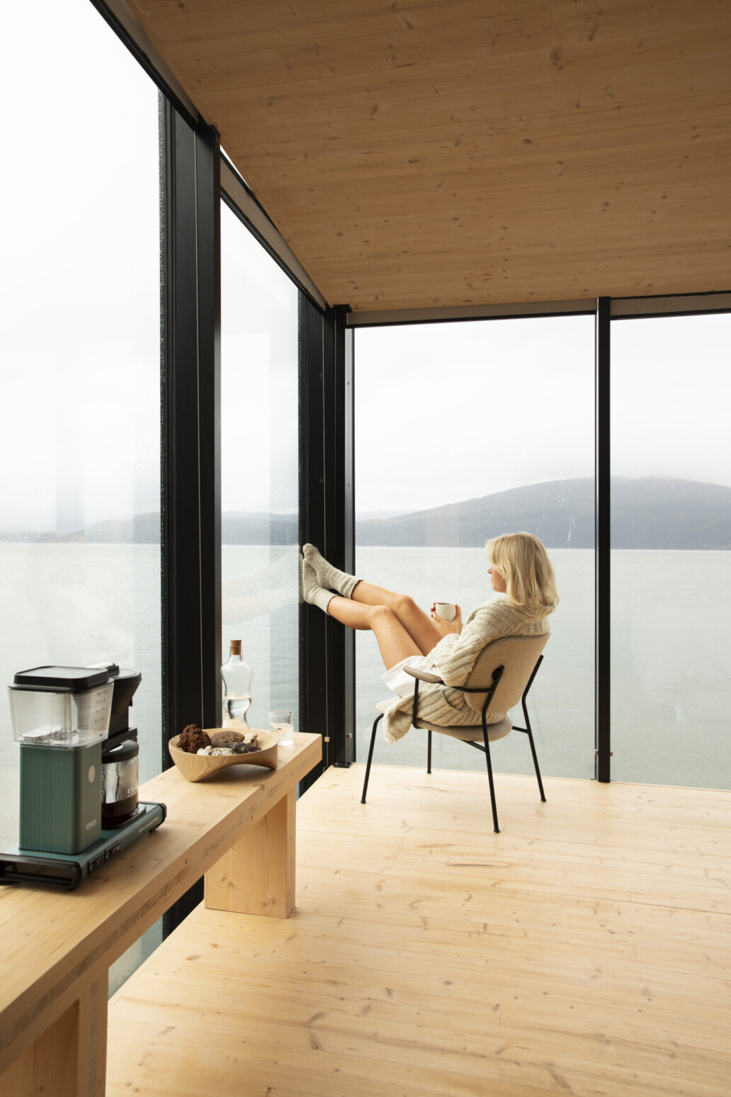 Moccamaster – Color of the year