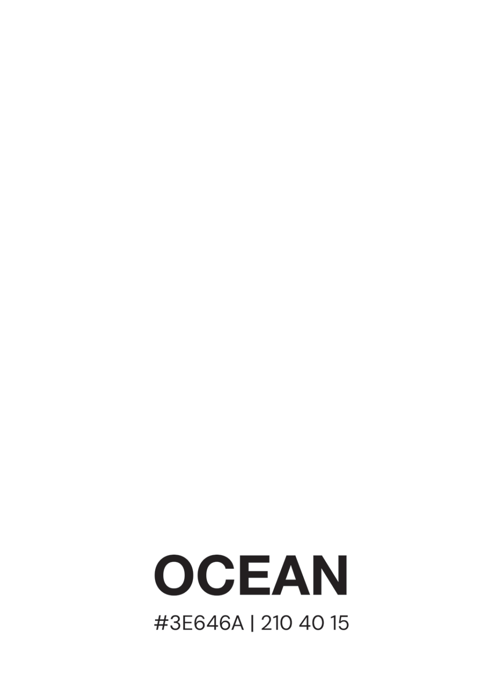 Moccamaster – Color of the year