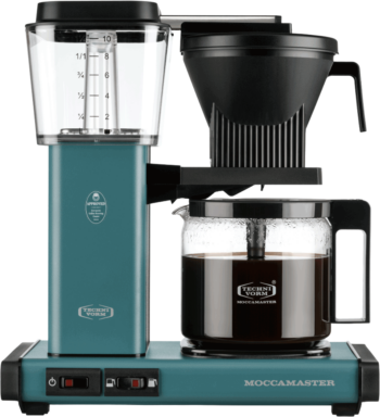 Moccamaster – Color of the year