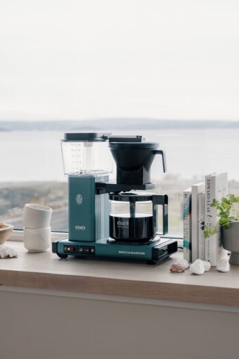 Moccamaster – Color of the year